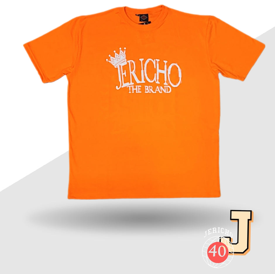 JTB Jericho The Brand