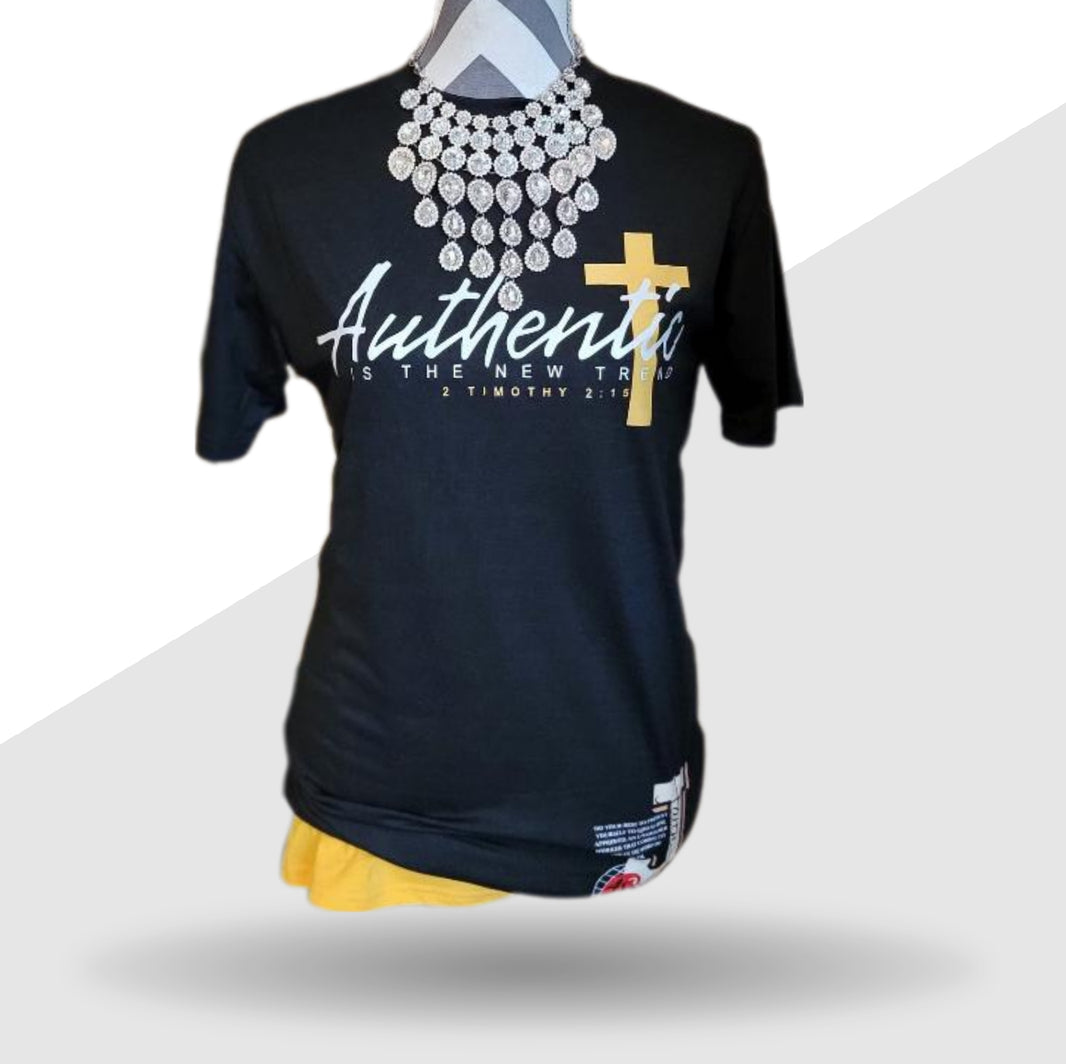 JTB Jericho The Brand